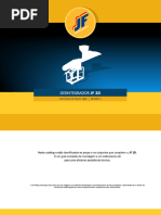 Catálogo de Produtos Jost Brasil - Versão Web | PDF | Informática