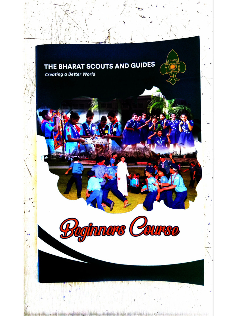 Basic Scout Guide | PDF