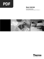 Tecniplast - Smart Flow Procedures | PDF | Laboratories | Hydrogen Peroxide