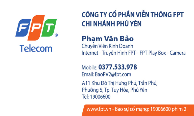 Card Visit Mat Sau | PDF