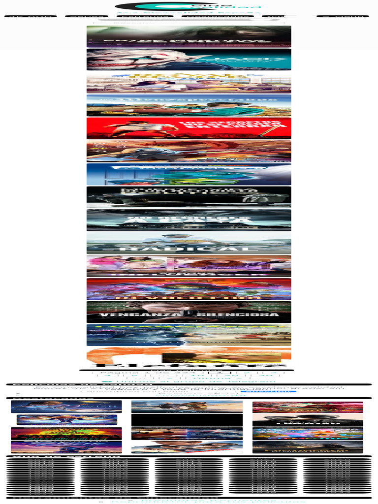 Cinecalidad: Películas HD Gratis Online | PDF