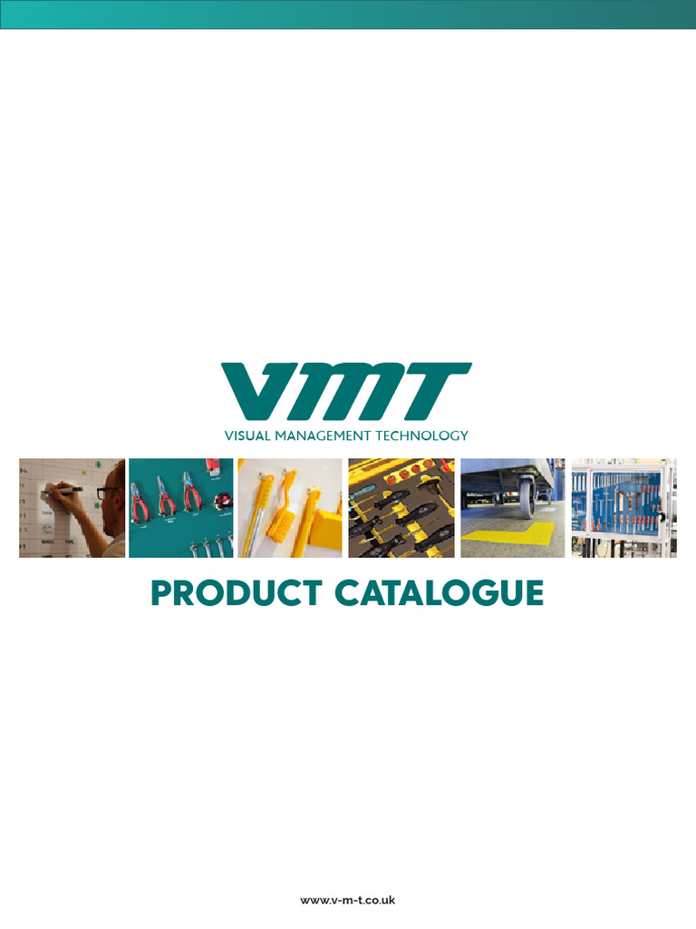 VMT Product Brochure 2020 | PDF | Door | Lean Manufacturing