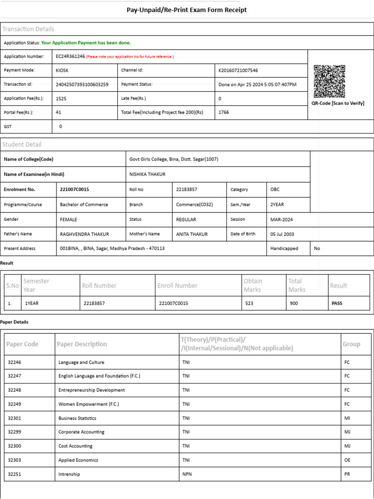Nisika | PDF