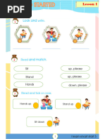Smart Start 4 SB | PDF