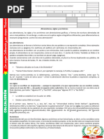 20 Siglas y Abreviaturas Clave | PDF