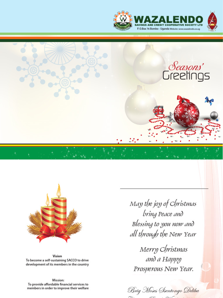 Wazelendo x Mass Card | PDF