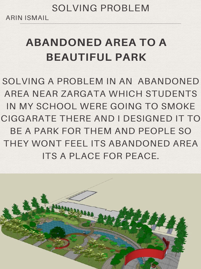 Solving Problem | PDF