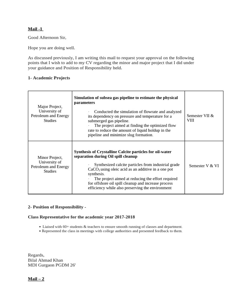 Mail Drafts MC-II | PDF | Pump