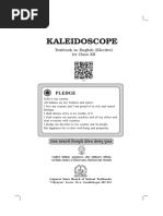 Iridescent Adolescent Sample | PDF | Young Adult Fiction