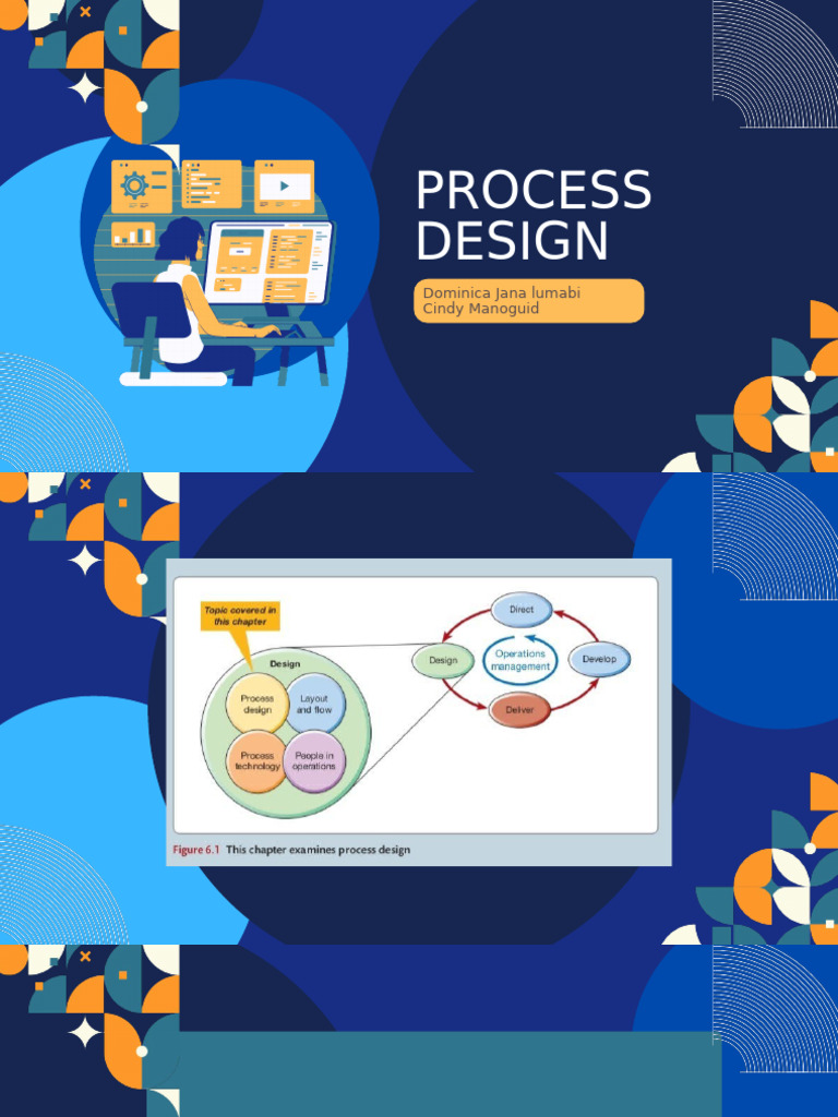 Process Design | PDF | Design