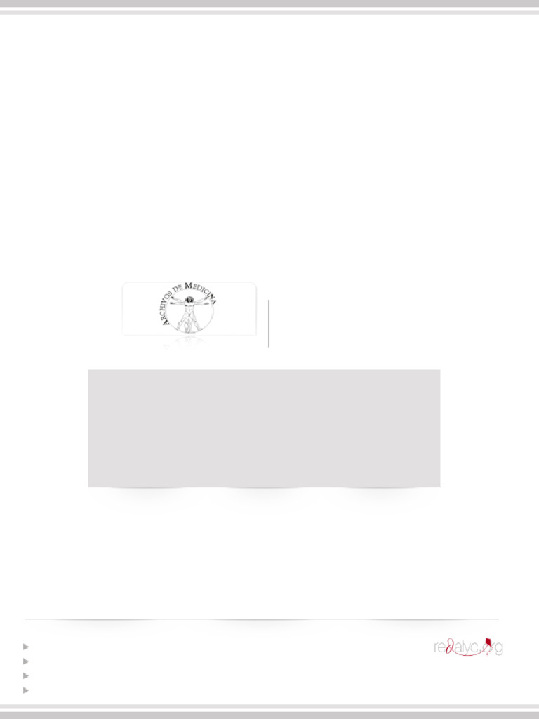 TOMM | PDF | Diagnostico medico | Memoria