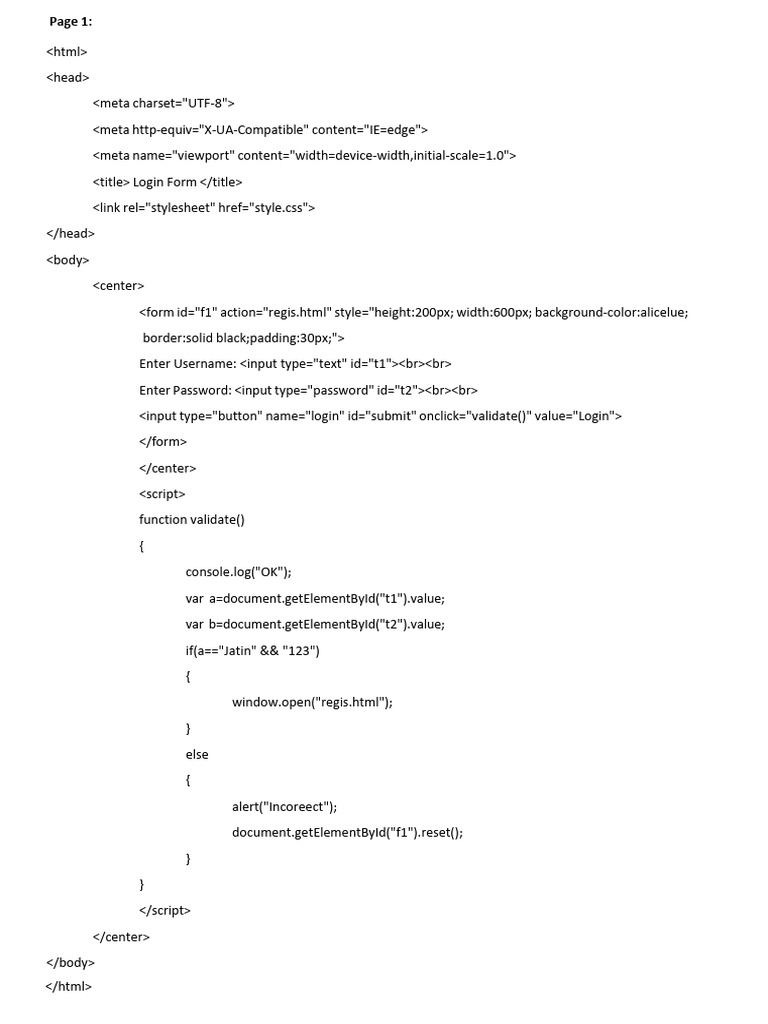 pr 6,7,8 jatin | PDF | Pizza