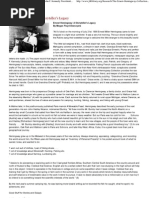 A&P John Updike | PDF