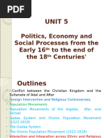 History Remedial Chapter 4 7 | PDF | Atlantic Slave Trade