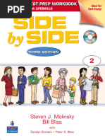 Side by Side Plus Book 4 | PDF