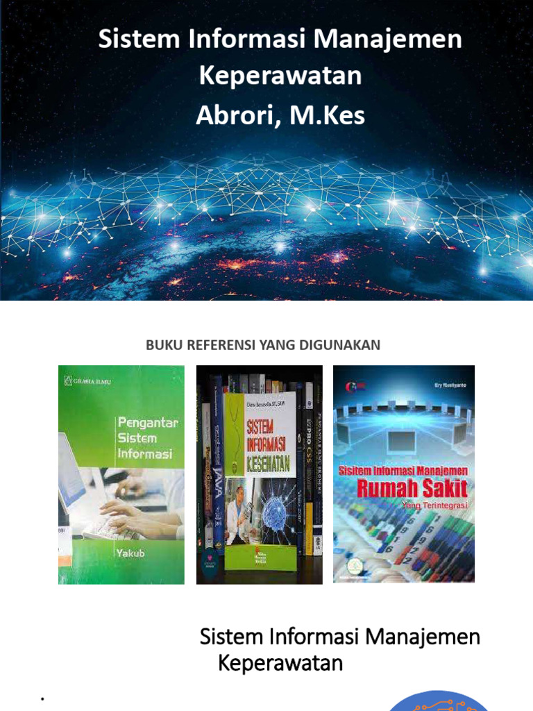 2024 Matrikulasi SIM Untuk Kelas RPL | PDF | Karier & Perkembangan | Komputer