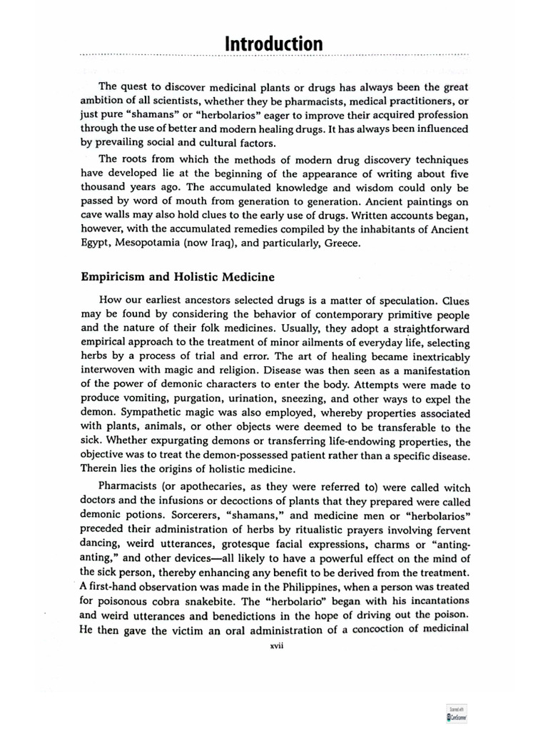 1 - 2 Drug DDD | PDF