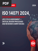 Iso 14066-2023-Toc | PDF | International Organization For Standardization