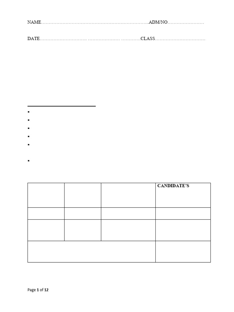 F2 Physics QS Endterm 3 Exams | PDF | Waves | Continuum Mechanics