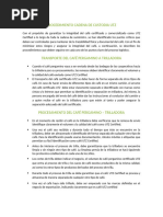 Matriz de Partes Interesadas ISO 9001 | PDF | Business | Matriz ...
