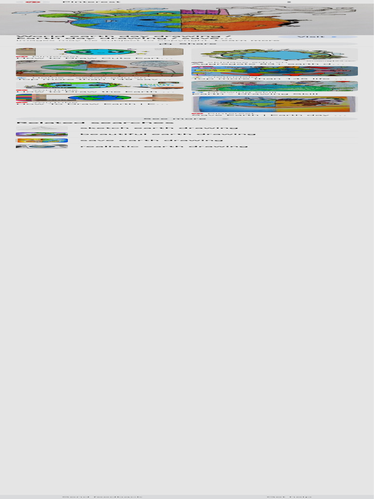 World Drawings - Google Search | PDF
