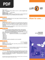 Georges Marvellous Medicine Lesson Ideas | PDF