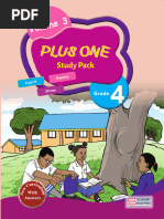 Grade 4 Book - Ventures Mathematics (Learner's Book) | PDF