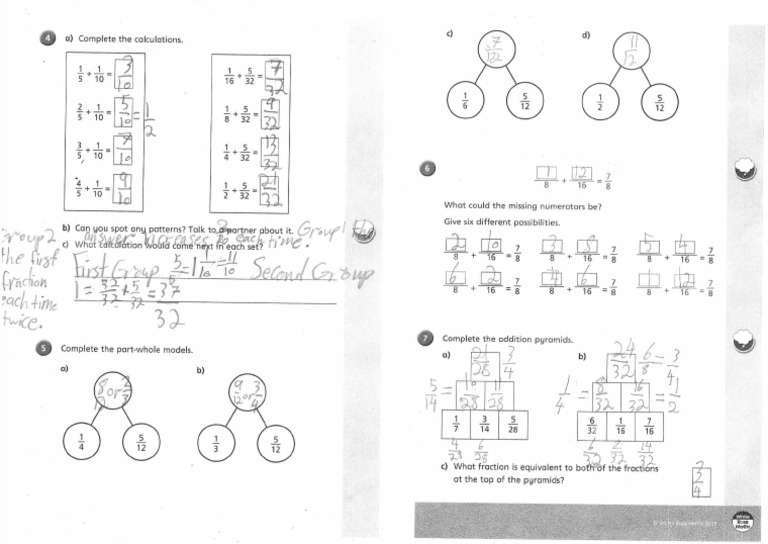 1 Easy Pyramid | PDF
