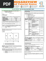 DIN 2093 - Disc Springs | PDF | Materials | Building Materials