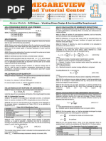 Beam Deflection Limits NSCP 2015 | PDF | Elasticity (Physics ...