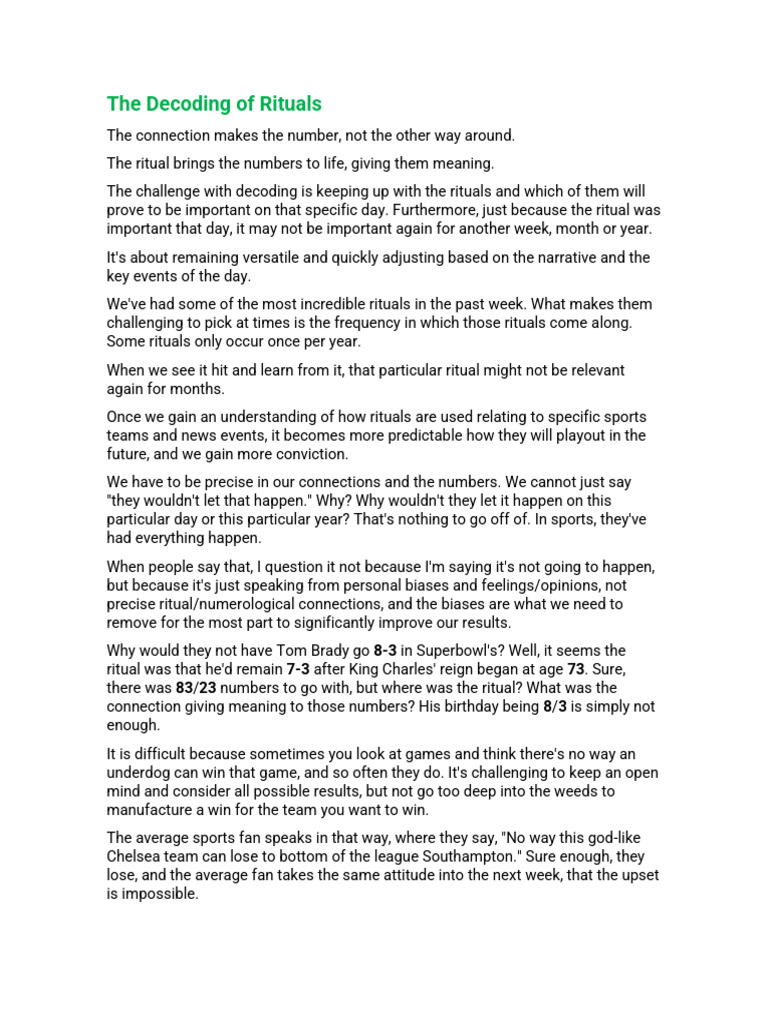 Explicacion Numeros Oz | PDF | Hebrew Calendar | Calendar