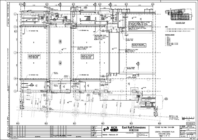 E26 E25 E24 E23 E22 E21: Location Plan | PDF | Structural Engineering | Building Materials