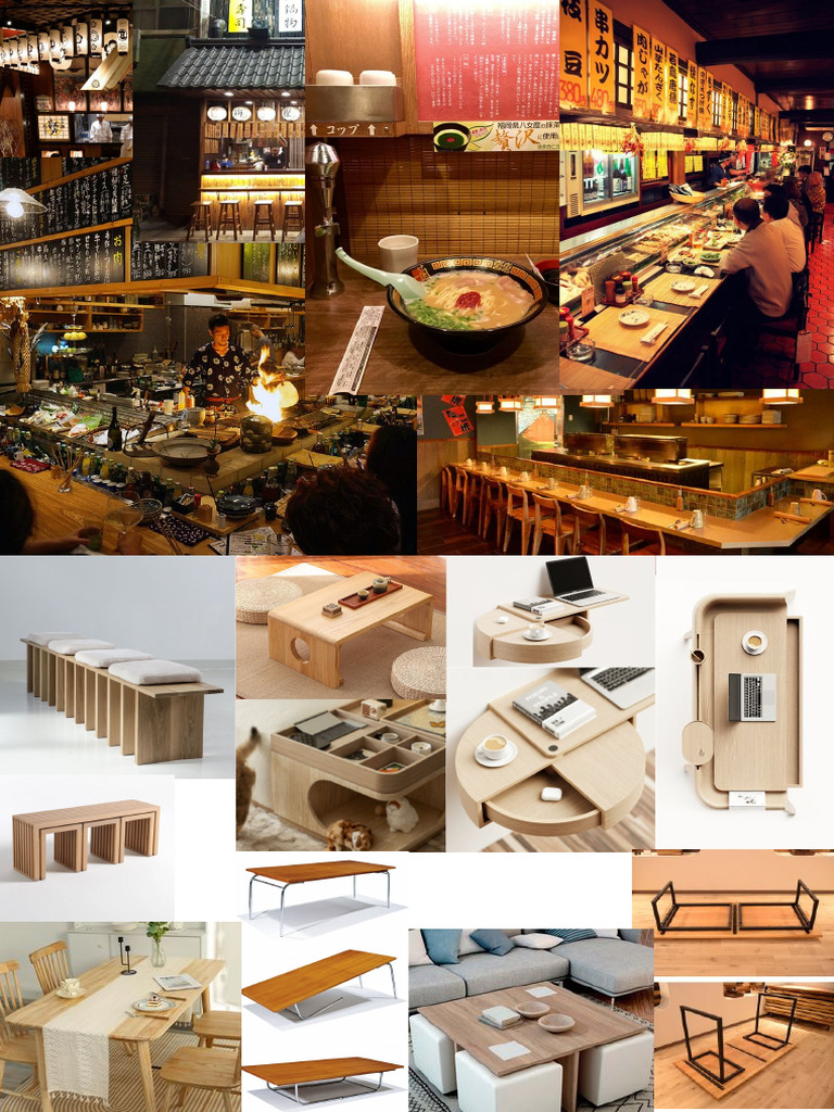 Japanese Design PDF | PDF