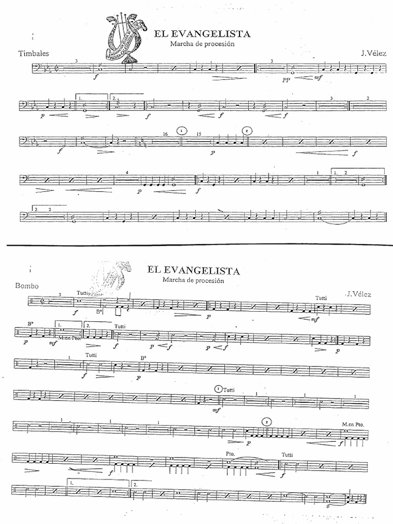 015.el Evangelista | PDF