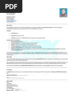 IMM1017 | PDF | Physical Examination | Identity Document