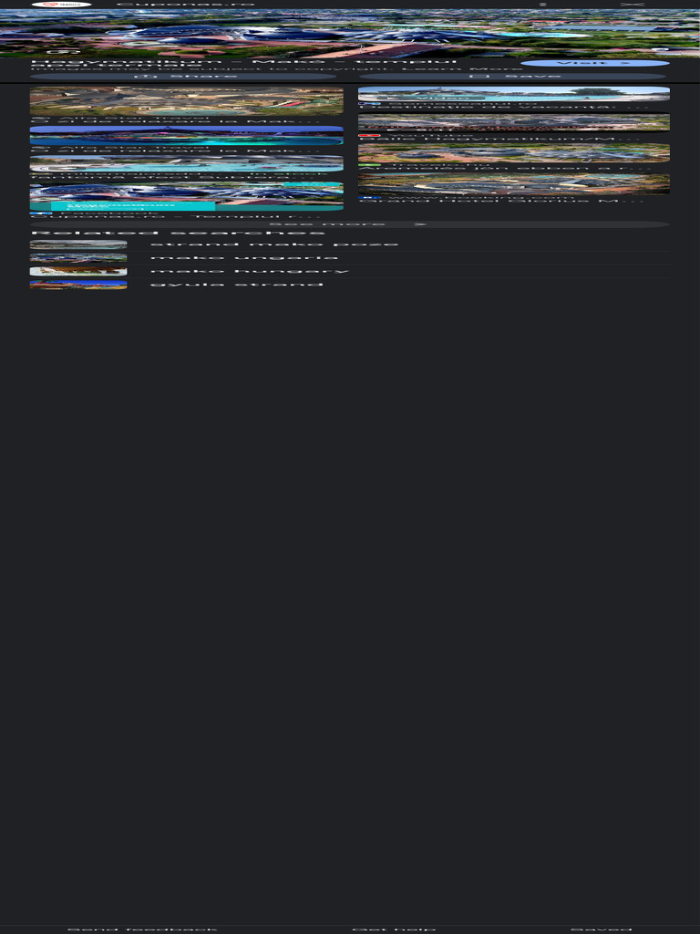 Aquapark Mako - Google Search | PDF