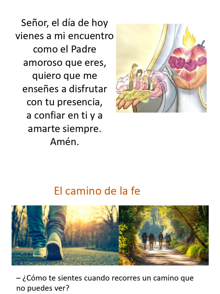 Aprendiendo El Credo | PDF