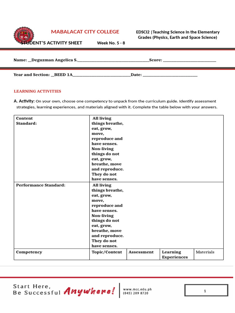 Document Pdf Cognition Learning