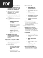 ACE 12 Ibmint Command Cheat Sheet | PDF | Computer Programming | Computer Science