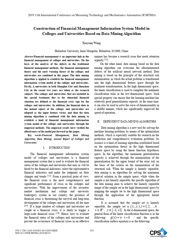 research paper 1 | PDF