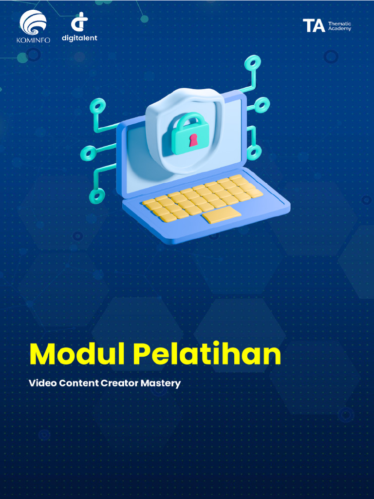 VCCM Modul 5_ Motion Graphics AI Animation Effect | PDF