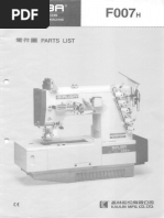 NSK Primado 2 Drill Burs Brochure | PDF | Woodworking | Wood
