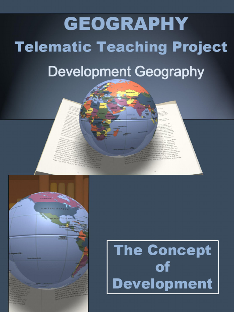 Telematics GR 11 Development | PDF | Aids | Development Aid