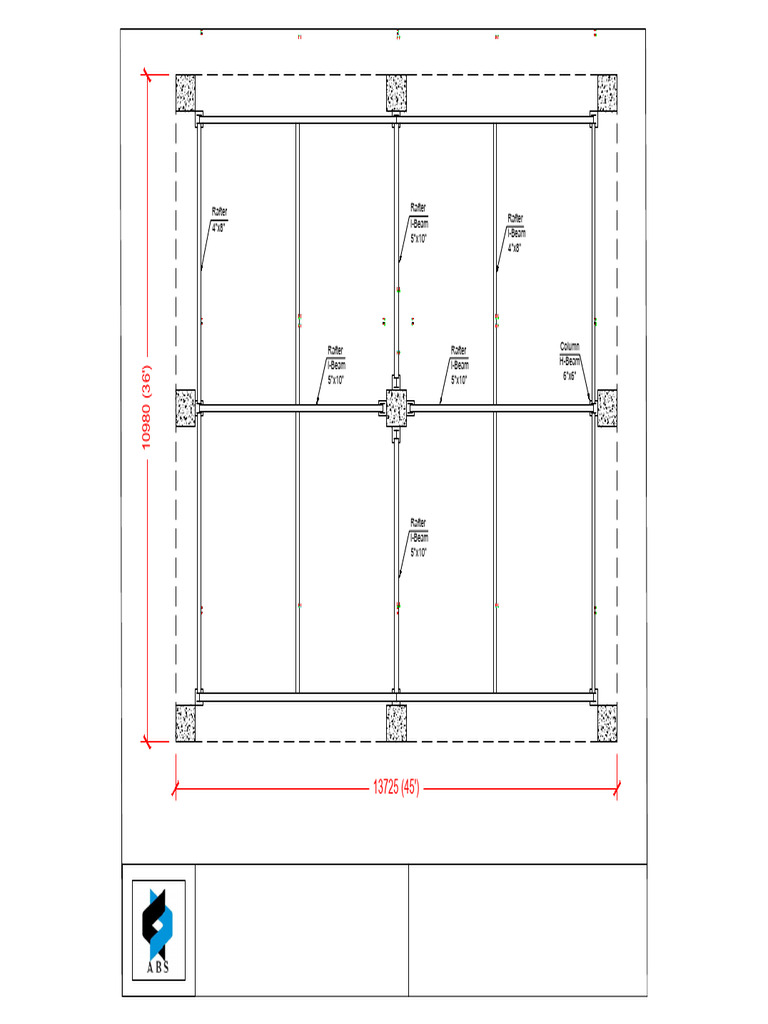 Platform Layout Plan Bhera | PDF