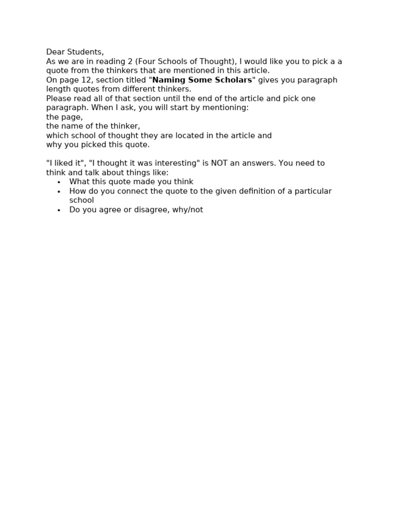 Dear Students | PDF | Self-Improvement | Science & Mathematics