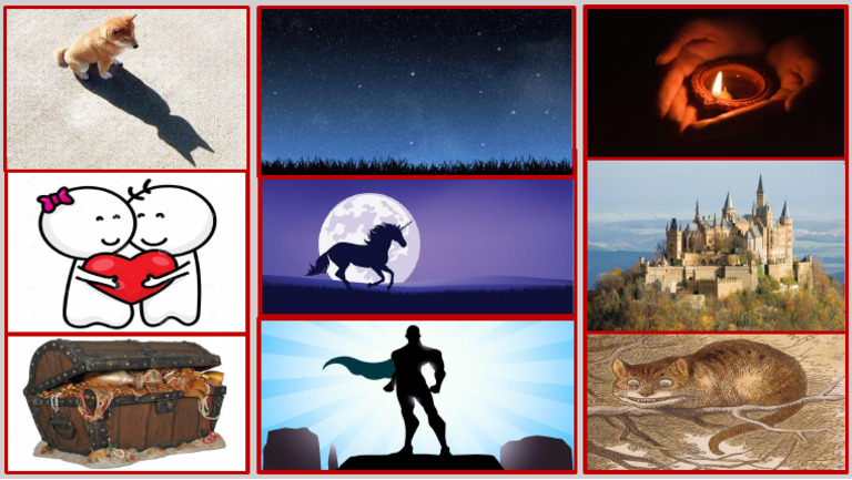 Picture Interpretation | PDF