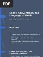 Understanding SWAT Codes in Media | PDF