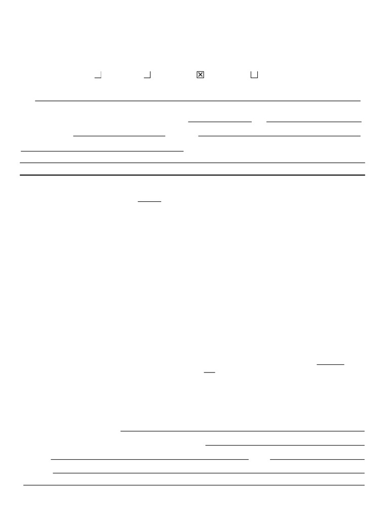 Poa Garcia | PDF | Power Of Attorney | U.S. Customs And Border Protection