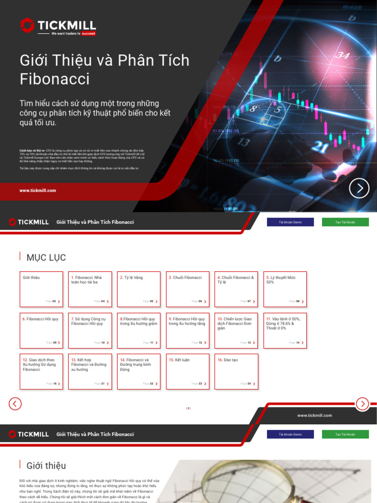 Introduction To Fibonacci Analysis Vi | PDF