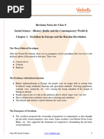 Class 9 History Chapter 2 Notes | PDF